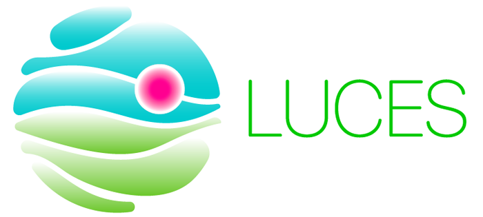 Luces Logo